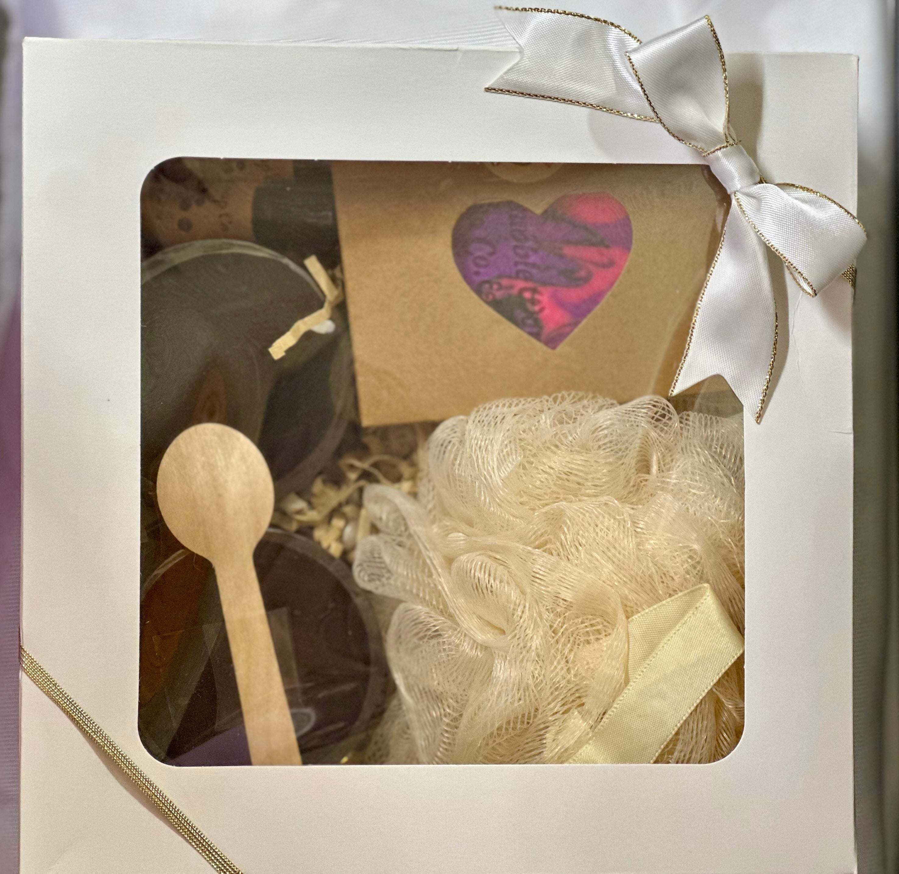 Gifts – BubbleWorks Soap & More