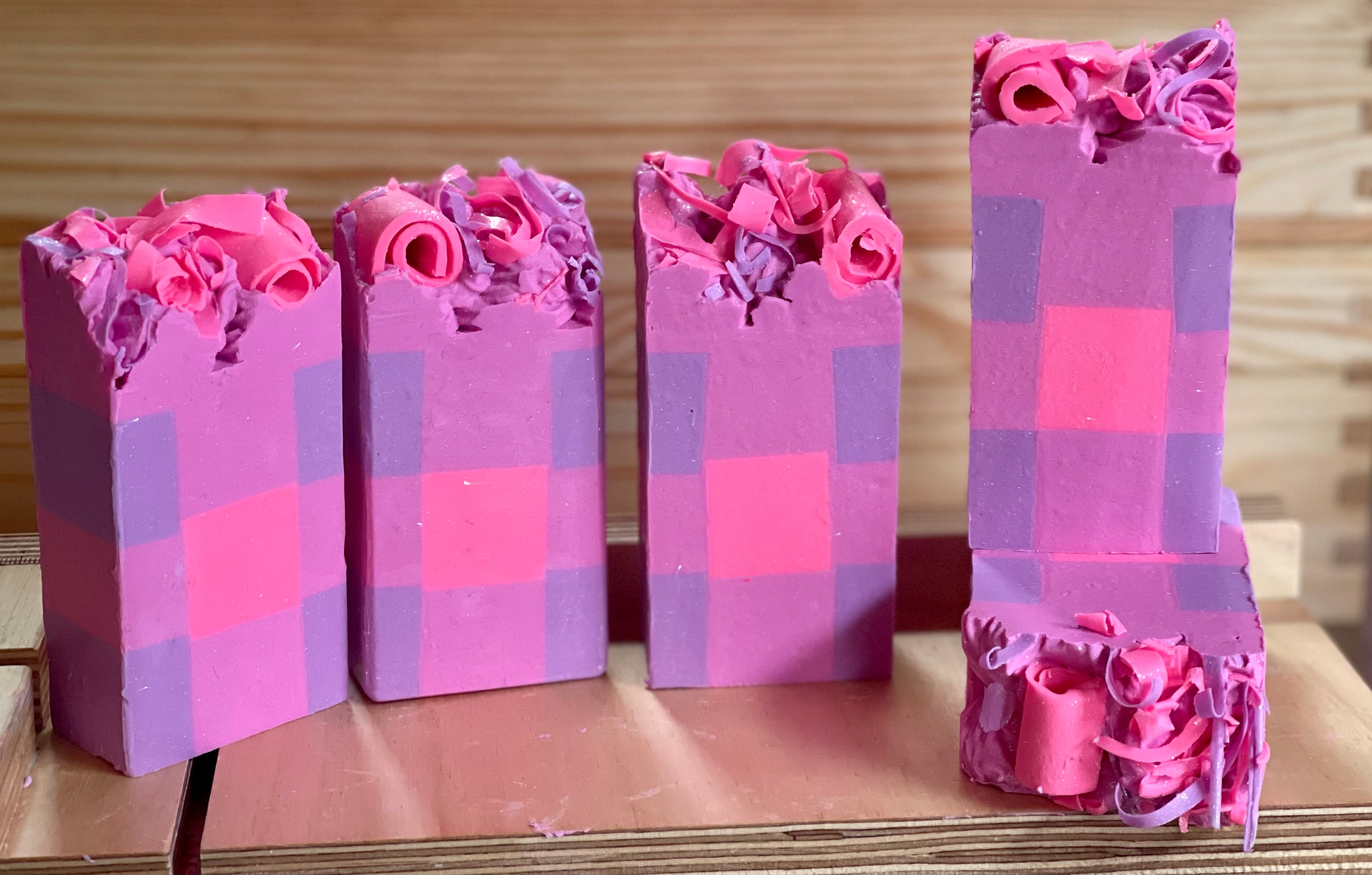 BubbleWorks Soap & More
